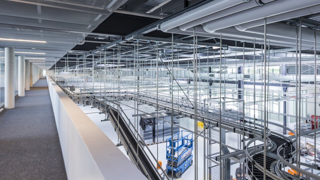 Bürkert Campus | ARP GmbH