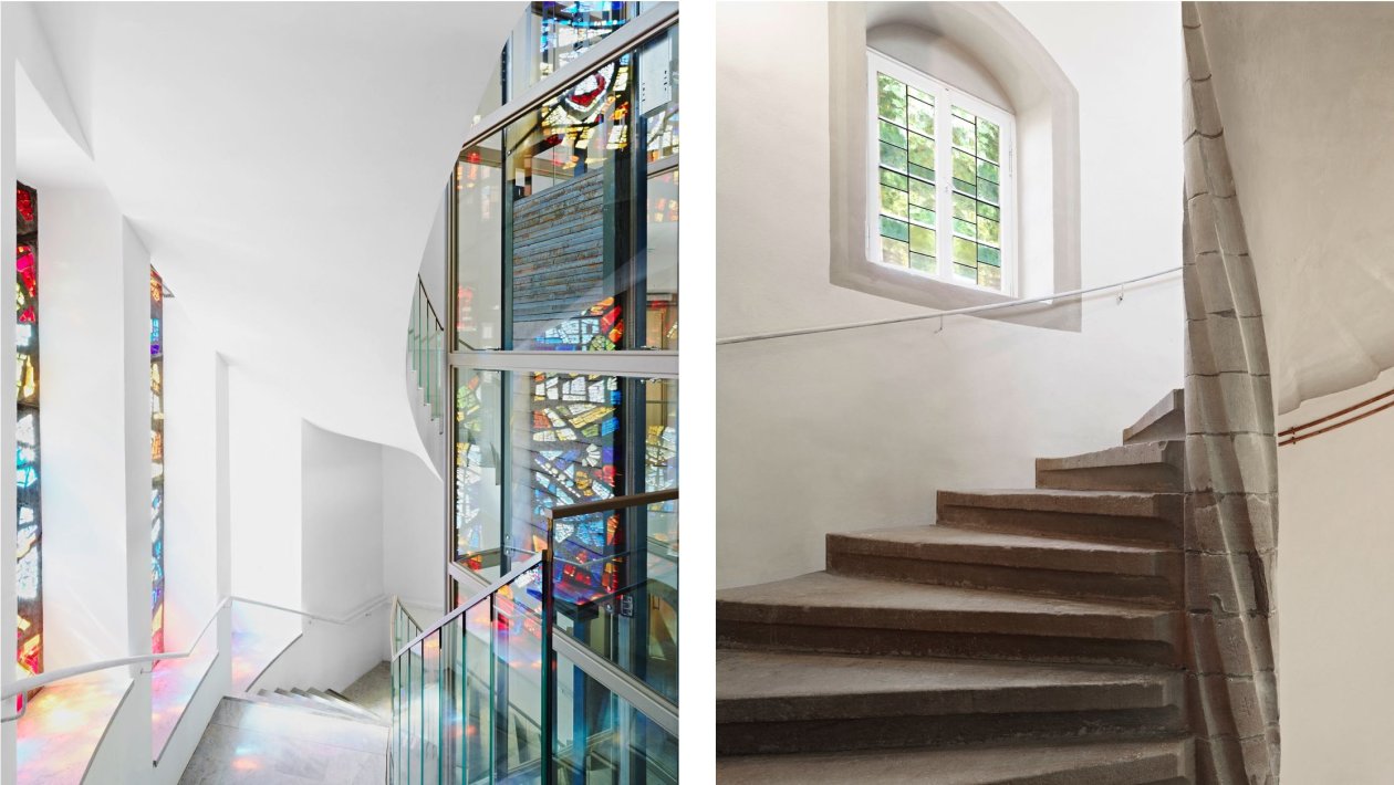 Wasserschloss | ARP GmbH