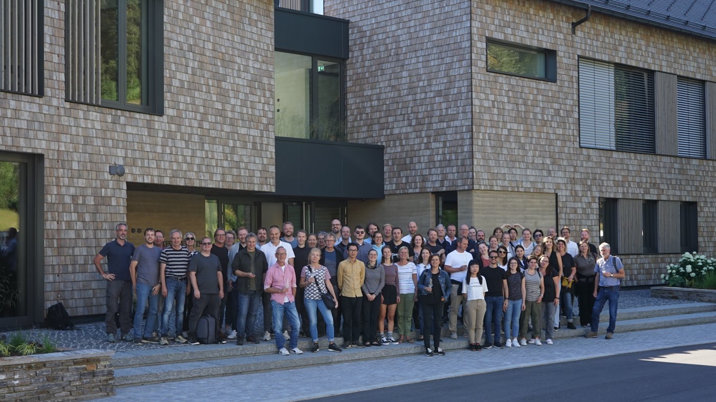 Projekte GmbH | ARP GmbH