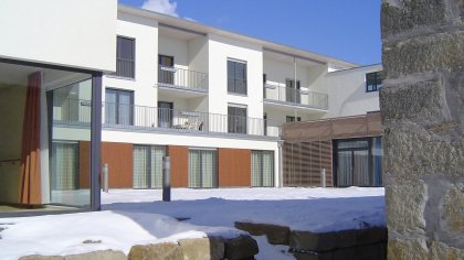 Projekte GmbH | ARP GmbH